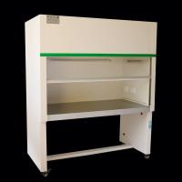 China MRJH 2026 SUS304 Material ISO5 Clean Level 0.45 m/s Air Velocity Horizontal Laminar Flow Hood Clean Bench for sale
