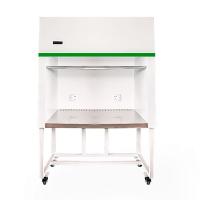 China MRJH 2025 HEPA Filter Laminar Flow Hood with Stainless Steel SUS304 for Class100-10000 Cleanliness Clean Bench for sale