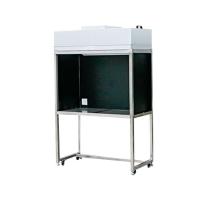 China MRJH 2025 HEPA Filter Laminar Flow Hood with Stainless Steel SUS304 for Class100-10000 Cleanliness Clean Bench for sale