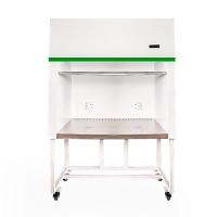 China MRJH 2025 HEPA Filter Laminar Flow Hood with Stainless Steel SUS304 for Class100-10000 Cleanliness Clean Bench for sale