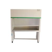 China MRJH 2025 HEPA Filter Laminar Flow Hood with Stainless Steel SUS304 for Class100-10000 Cleanliness Clean Bench for sale