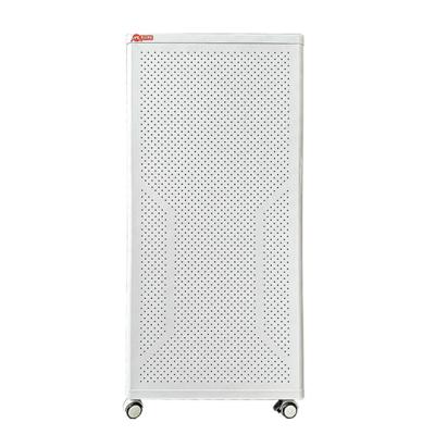 China Silent Portable 1000m3/H HEPA Air Purifier FFU Air Purifier for Home and Office for sale