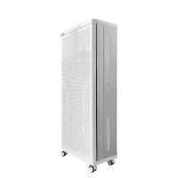 China 120W Antibacterial 1000m3/H Portable FFU Air Purifier with HEPA Filter for Home and Office for sale