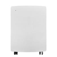 China Efficient 1000m3/H Air Volume FFU Air Purifier with 28-58db Noise Level and 2 Years Warranty for sale