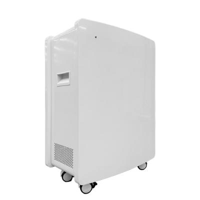 China Energy-efficient Stylish Low maintenance Soft best air purifier air purifier hepa 13 for sale