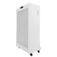 China Advanced FFU Air Purifier with 1000m3/H Air Volume, 28-58db Noise Level and 2 Years Warranty for sale
