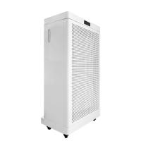 China Advanced FFU Air Purifier with 1000m3/H Air Volume, 28-58db Noise Level and 2 Years Warranty for sale