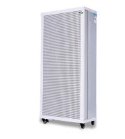 China Remote Control Residential Air Purifier for sale