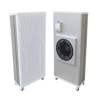 China Remote Control Residential Air Purifier for sale