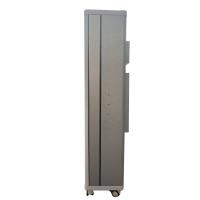 China Energy-Efficient FFU Air Purifier with 1000m3/H Air Volume and Low Maintenance Design for sale