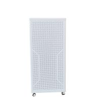 China Energy-Efficient FFU Air Purifier with 1000m3/H Air Volume and Low Maintenance Design for sale