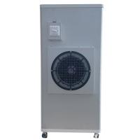 China Energy-Efficient FFU Air Purifier with 1000m3/H Air Volume and Low Maintenance Design for sale
