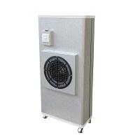 China Silent Durable FFU Air Purifier with 1000m3/H Airflow and 2 Years Warranty for Home and Office for sale