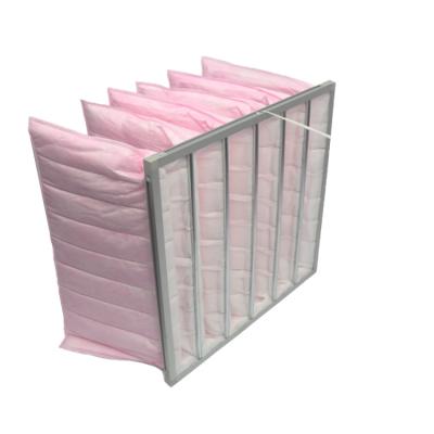 China True HEPA Filter with Low Noise and Honeycomb Structure for Clean Room Air Filtration for sale