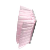 China True HEPA Filter with Low Noise and Honeycomb Structure for Clean Room Air Filtration for sale