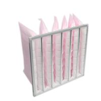 China True HEPA Filter with Low Noise and Honeycomb Structure for Clean Room Air Filtration for sale