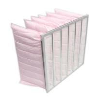 China True HEPA Filter with Low Noise and Honeycomb Structure for Clean Room Air Filtration for sale