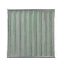 China Multi Speed HEPA Filter High Efficiency Particulate Air High Flow Air Filter for sale