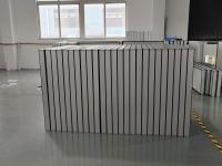 China Compact Mold Resistant Reusable HEPA Filter for Multi Layer Air Filtration for sale