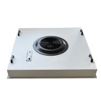 China DC FFU | Modular Energy-Saving Air System for Data Centers | Ultra-Low Noise & Smart IoT Control for sale