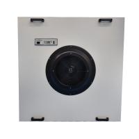 China DC FFU | Modular Energy-Saving Air System for Data Centers | Ultra-Low Noise & Smart IoT Control for sale
