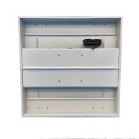 China DC FFU | Modular Energy-Saving Air System for Data Centers | Ultra-Low Noise & Smart IoT Control for sale