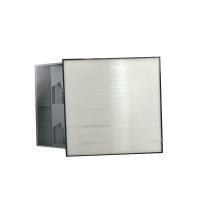 China DC FFU | Modular Energy-Saving Air System for Data Centers | Ultra-Low Noise & Smart IoT Control for sale