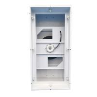 China Air Purifying Detachable Cleanroom FFU H13 - U17 Cold Plate Paint for sale
