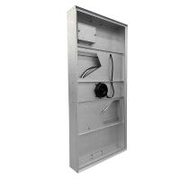 China Clean Room Equipment FFU Anti-Static FFU Static Control Air Purification for sale