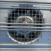 China FFU Fan Filter Unit Air Purification System For Clean Room Equipment for sale
