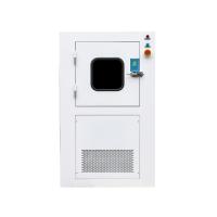 China GMP-Certified 201 Stainless Steel Air Shower Pass Box with Corrosion-Proof Design for Pharma and Electronics Cleanrooms for sale