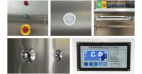 China Dual Person Air Shower Room for sale