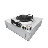 China BFU Bottom-Access FFU| Easy-Maintenance HEPA System for Hospital ORs & Microelectronics Labs | Compact & Vibration-Free Design for sale