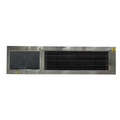 China Industrial Shoe Sole Cleaner Machine with 360° Sanitization and Multi-agent Injection for Lab & Food Plant Grade Applications for sale