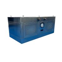 China Pharmaceutical Grade Laminar Flow Hood | H14 HEPA 99.9995% Efficiency & UV Sterilization for Aseptic Processing for sale