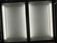 China Pharmaceutical Grade Laminar Flow Hood | H14 HEPA 99.9995% Efficiency & UV Sterilization for Aseptic Processing for sale