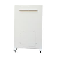 China Smart Air Disinfection System with 120W Output Power and UV-C+HEPA Dual-Stage Disinfection Featuring AI-Powered Airflow Optimization for sale
