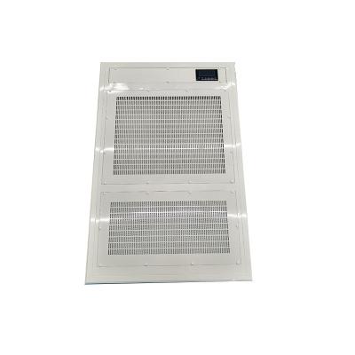 China Surgical-Grade OR Air Purifier with UV-C Sterilization and Whisper-Quiet 52dB Operation ISO 14644 Class 5 Certified for sale