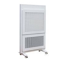 China Medical-Grade Air Sterilizer with HEPA+UV-C 360° Disinfection and 120W Output Power for ISO 14644 Compliant Environments for sale