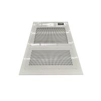 China Surgical-Grade OR Air Purifier with UV-C Sterilization and Whisper-Quiet 52dB Operation ISO 14644 Class 5 Certified for sale