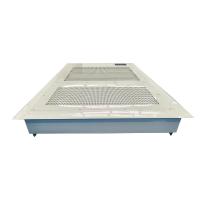 China UV Air Disinfection System with 275nm UV-C Wavelength for Hospital-Grade Protection and Smart Monitoring for sale