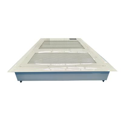 China UV Air Disinfection System with 275nm UV-C Wavelength for Hospital-Grade Protection and Smart Monitoring for sale
