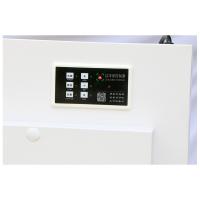 China Smart Air Disinfection System with 120W Output Power and UV-C+HEPA Dual-Stage Disinfection Featuring AI-Powered Airflow Optimization for sale