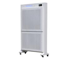 China Medical UV Air Sterilizer with HEPA+UV-C Dual Filtration for Hospital-Grade Sterilization and 50dB Quiet Operation for sale