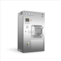 China VHP Transfer Window/Pass Box | Sterilization for Cleanrooms & Labs for sale