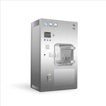 China VHP Transfer Window/Pass Box | Sterilization for Cleanrooms & Labs for sale