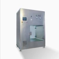 China VHP Transfer Window/Pass Box | Sterilization for Cleanrooms & Labs for sale