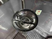 China Emergency Safety Shower and Eyewash Room with SUS304 Stainless Steel Enclosure, 120-180 L/min Shower Flow, and 1000 × 1000 × 2400 mm Compact Size for sale