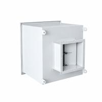 China HEPA Air Supply Outlet for Electronic Component Manufacturing for sale