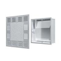 China HEPA Air Supply Outlet for Electronic Component Manufacturing for sale